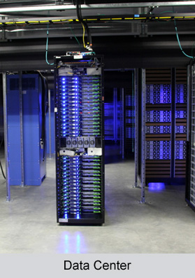 Hyderabad, Telangana Data Center | LIVEMNC